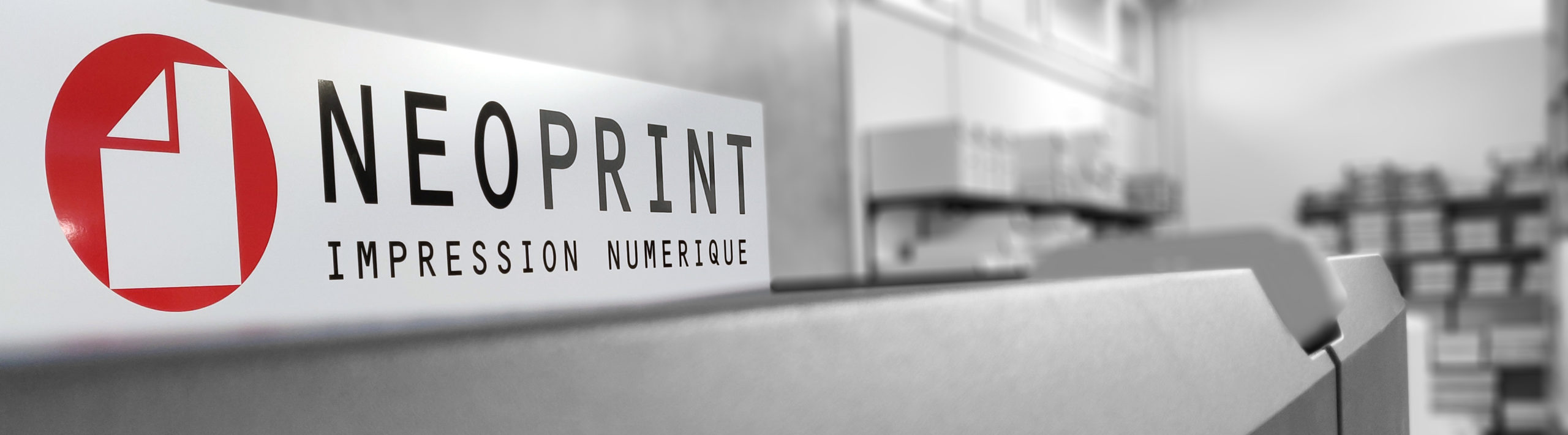 Entreprise - Neoprint SA