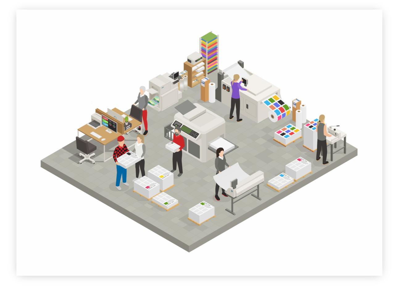 Accueil | Neoprint SA